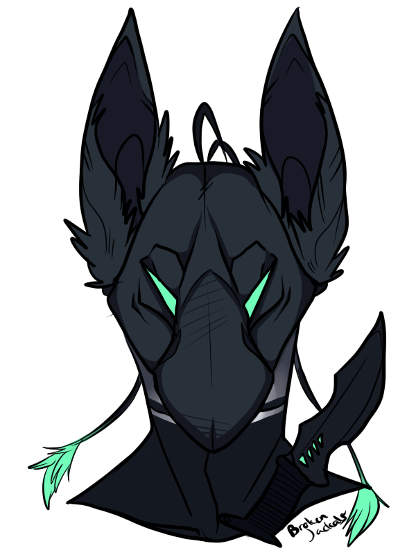 Image of Jasper Mercurius - Refsheet.net