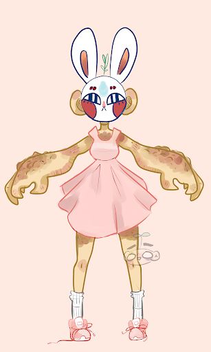 Image of "Kia" - Refsheet.net