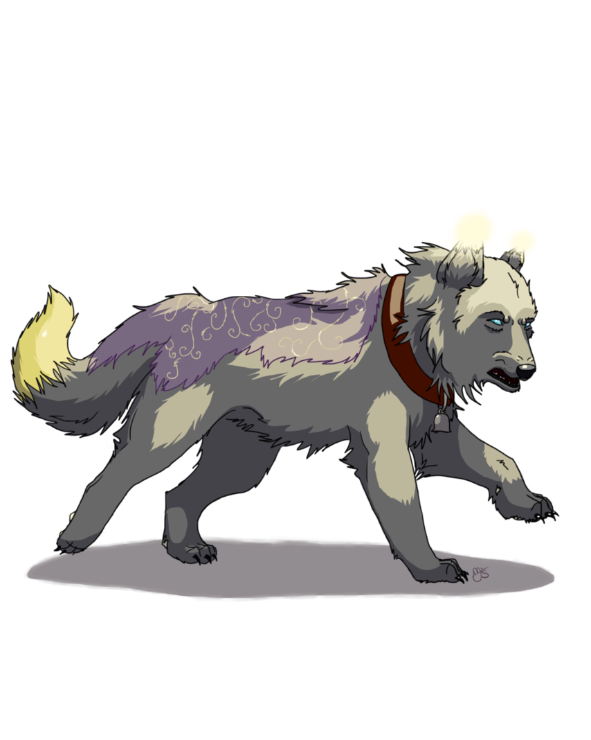 Image of Drake - Refsheet.net