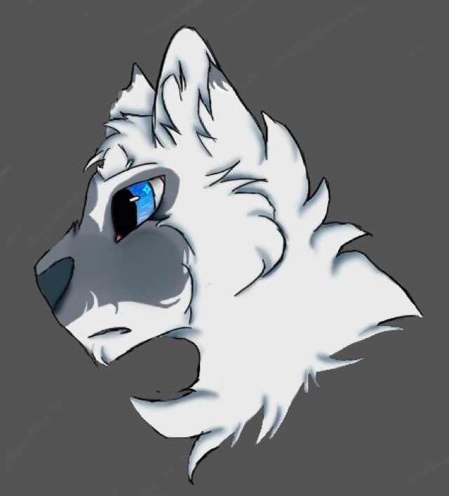Image of Griffe de Loup | Wolfclaw - Refsheet.net