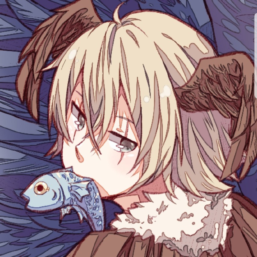 Image of Ruixein Nightingale - Refsheet.net