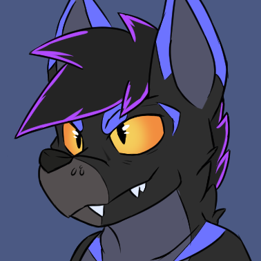 Image of Havoc - Refsheet.net