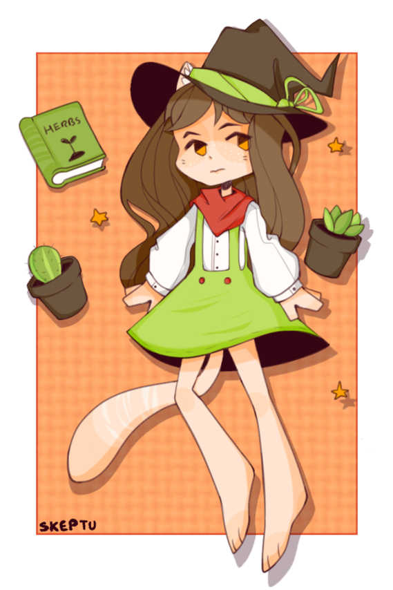 Image of Sprout - Refsheet.net