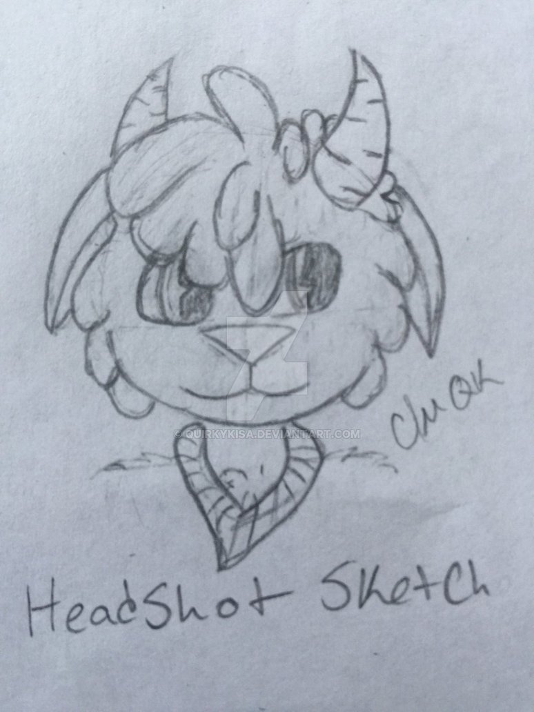 Image of Loopy - Refsheet.net