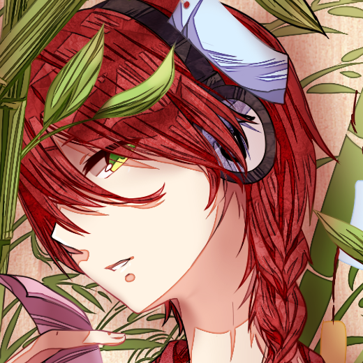 Image of Akakitsune (persona oc) - Refsheet.net