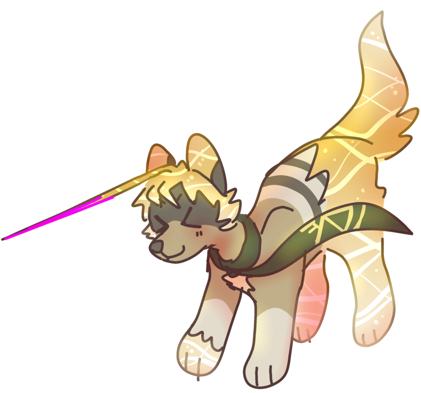 Image of hinat - Refsheet.net