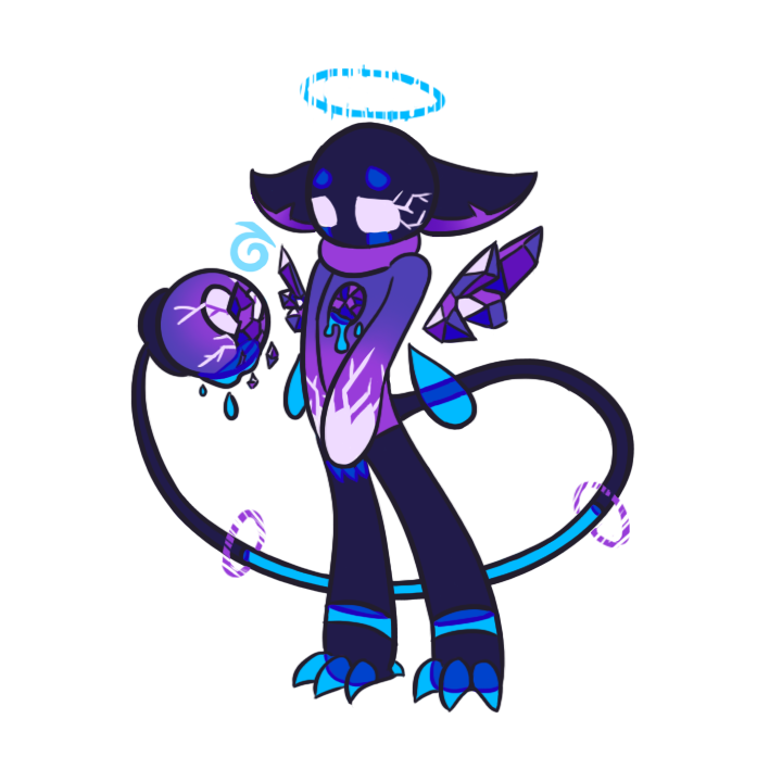 Image of Soru - Refsheet.net