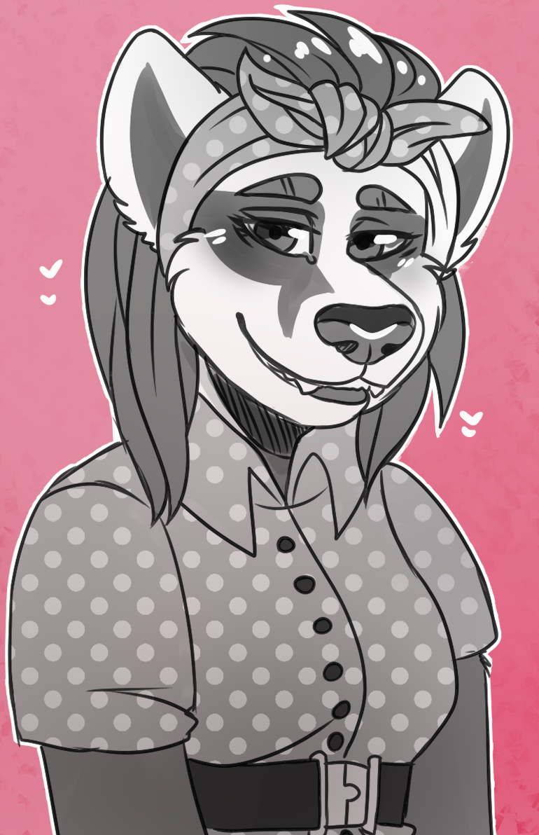 Image of Peggy - Refsheet.net