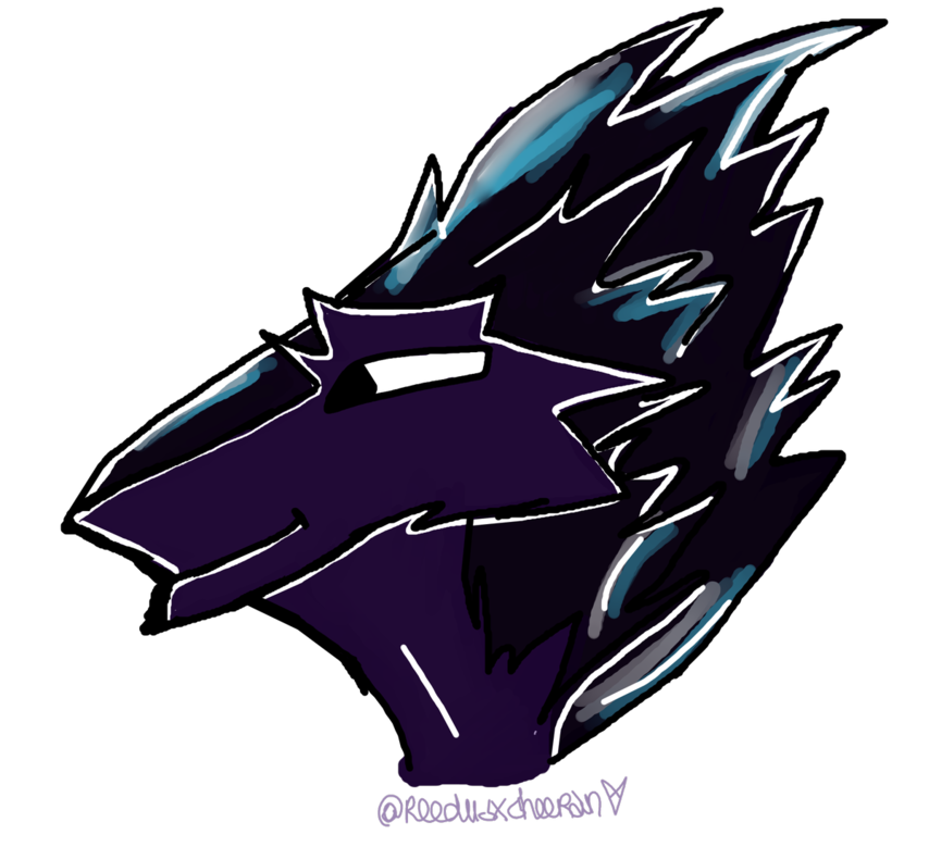 Headshot of Seitekar - Refsheet.net