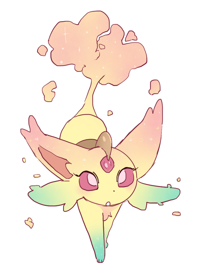 Image of Andromeda - Refsheet.net