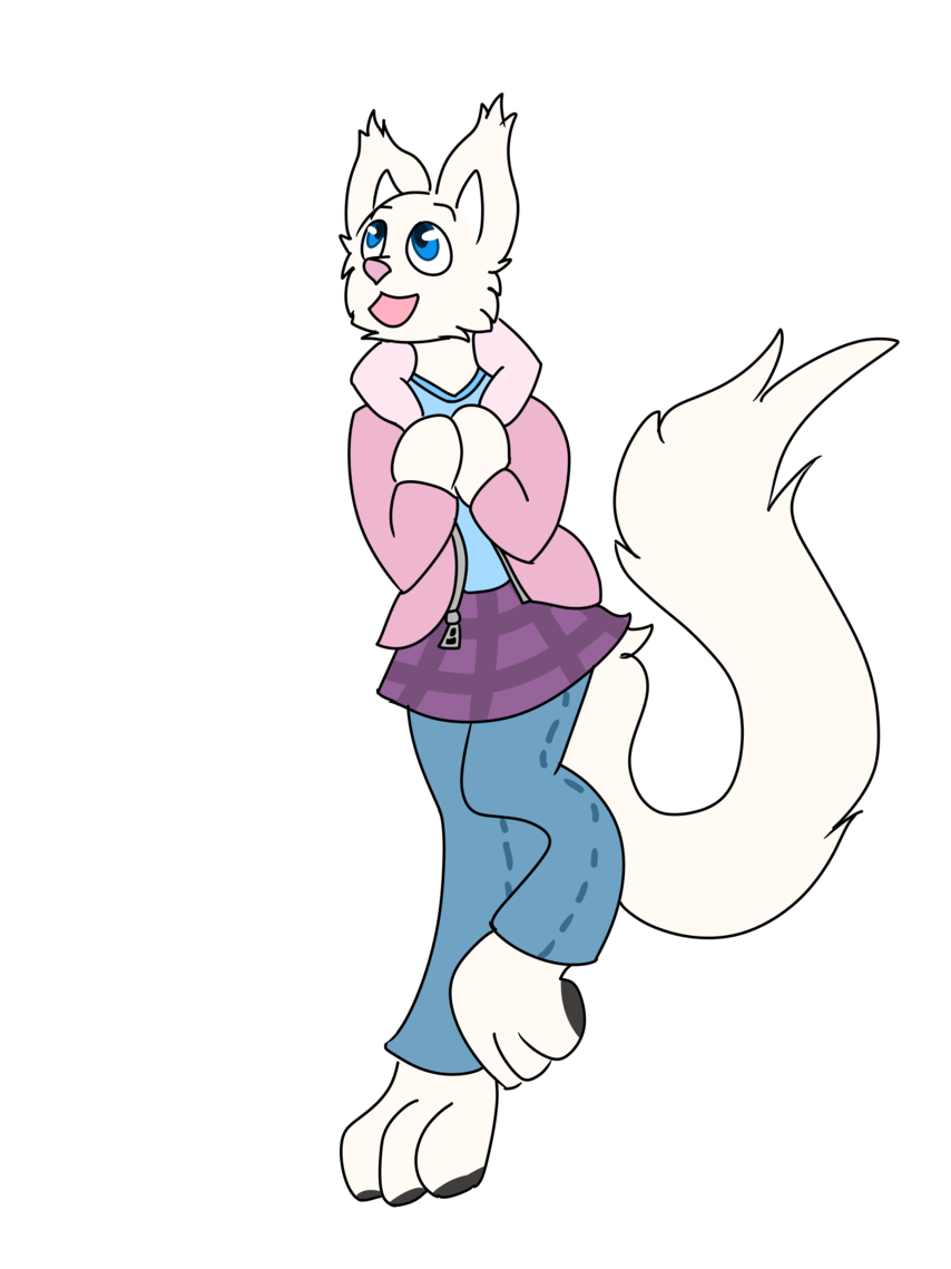 Image of Snow - Refsheet.net