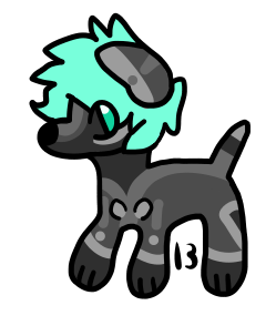 Image of Dexter - Refsheet.net