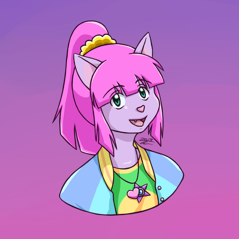 Image of Maya Gateau - Refsheet.net