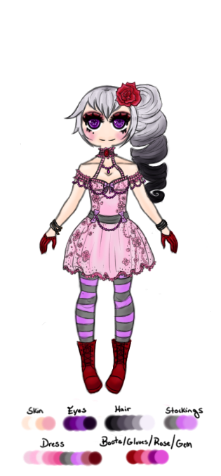 Image of Beulah - Refsheet.net