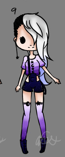 Bianca - Refsheet.net