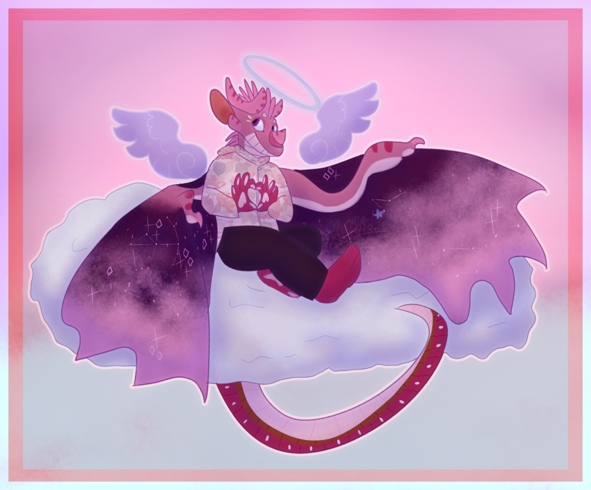 Image of old - Refsheet.net