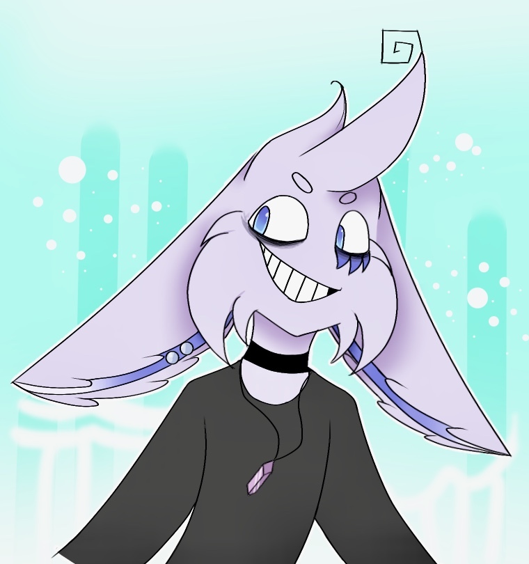 Melody - Refsheet.net