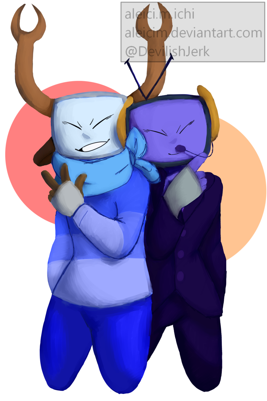 Image of Sammy - Refsheet.net