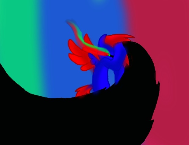 Image of Cd R0m - Refsheet.net