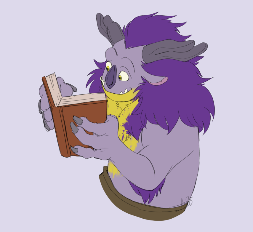 Image of Aurelia - Refsheet.net