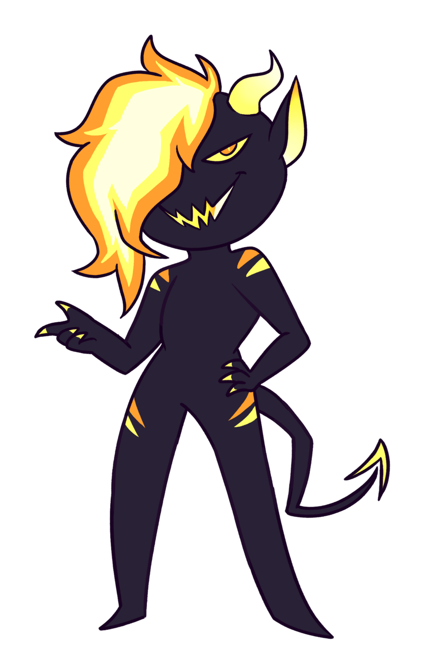 Image of FIASCO - Refsheet.net