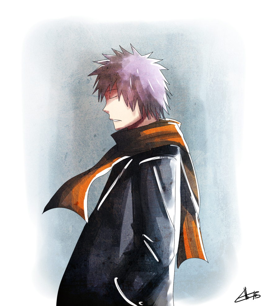 Image of Jay Nero - Refsheet.net