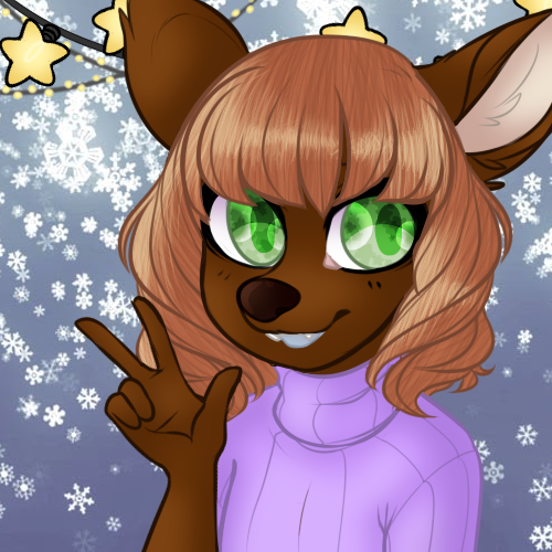 Image of Chu - Refsheet.net