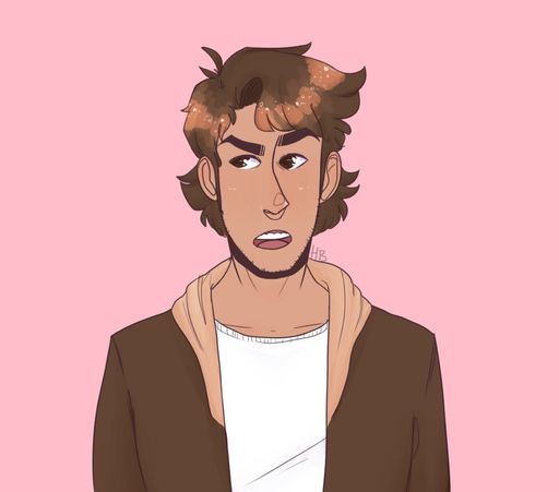 Image of Elijah Conner - Refsheet.net