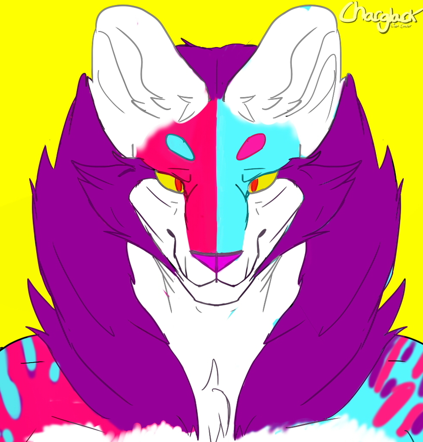 Image of SoloJazz - Refsheet.net