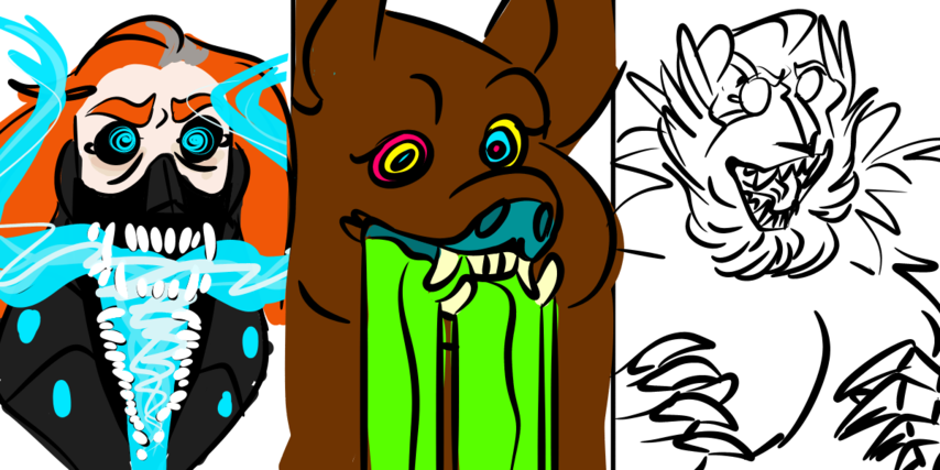 Image of Captain Corneillius James - Refsheet.net