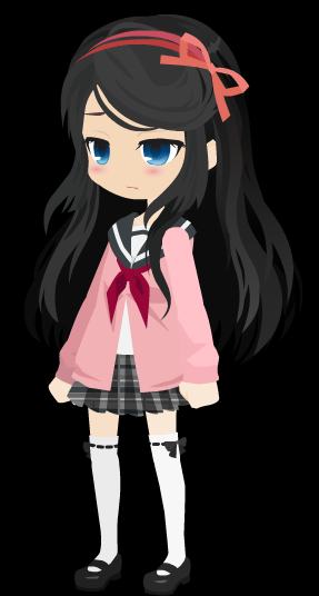 Image of Marie Suchan - Refsheet.net