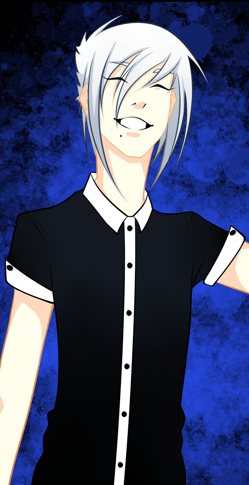 Image of Mizuki - Refsheet.net