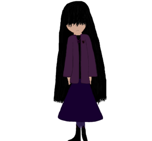 Image of Empress Evilcherry - Refsheet.net