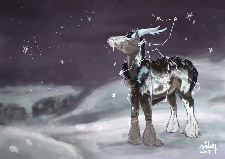 Image of Borealis - Refsheet.net