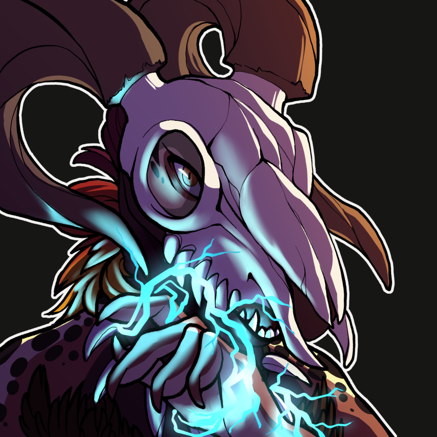 Image of Avala Southclaw - Refsheet.net