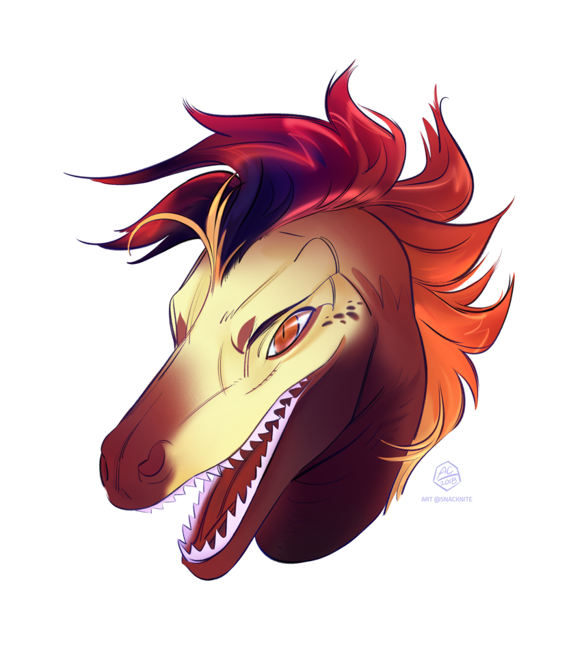 Image of Avala Southclaw - Refsheet.net