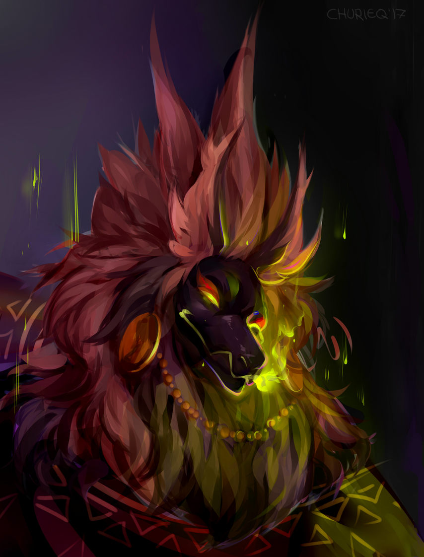 Image of Asshaya - Refsheet.net