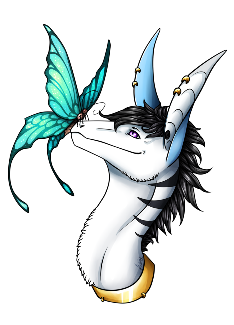 Image of Ashu - Refsheet.net