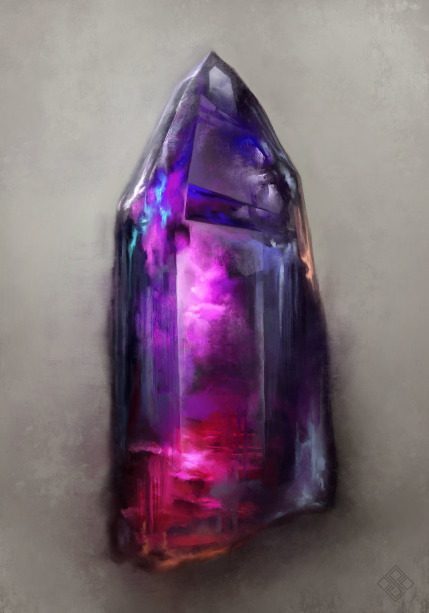 Image of Red Tanzanite - Refsheet.net