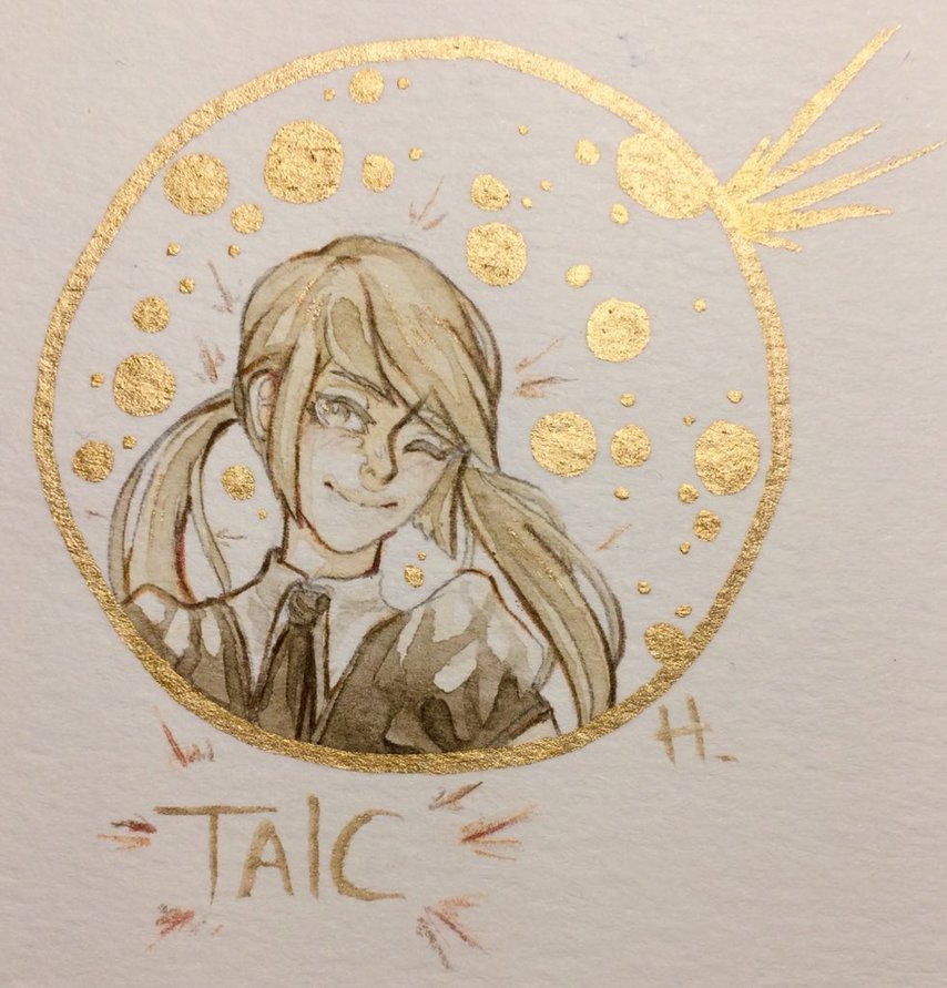 Image of Talc - Refsheet.net