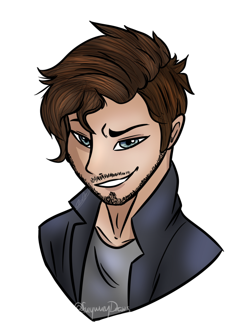 Image of Daevas - Refsheet.net