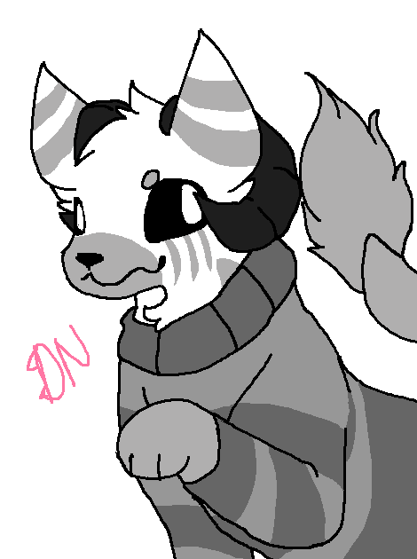 Image of Zero - Refsheet.net