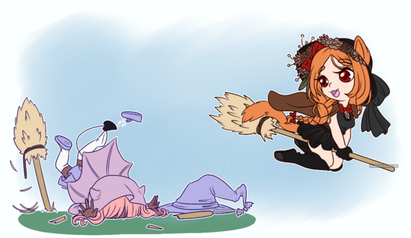 Image of Kiki Malai - Refsheet.net