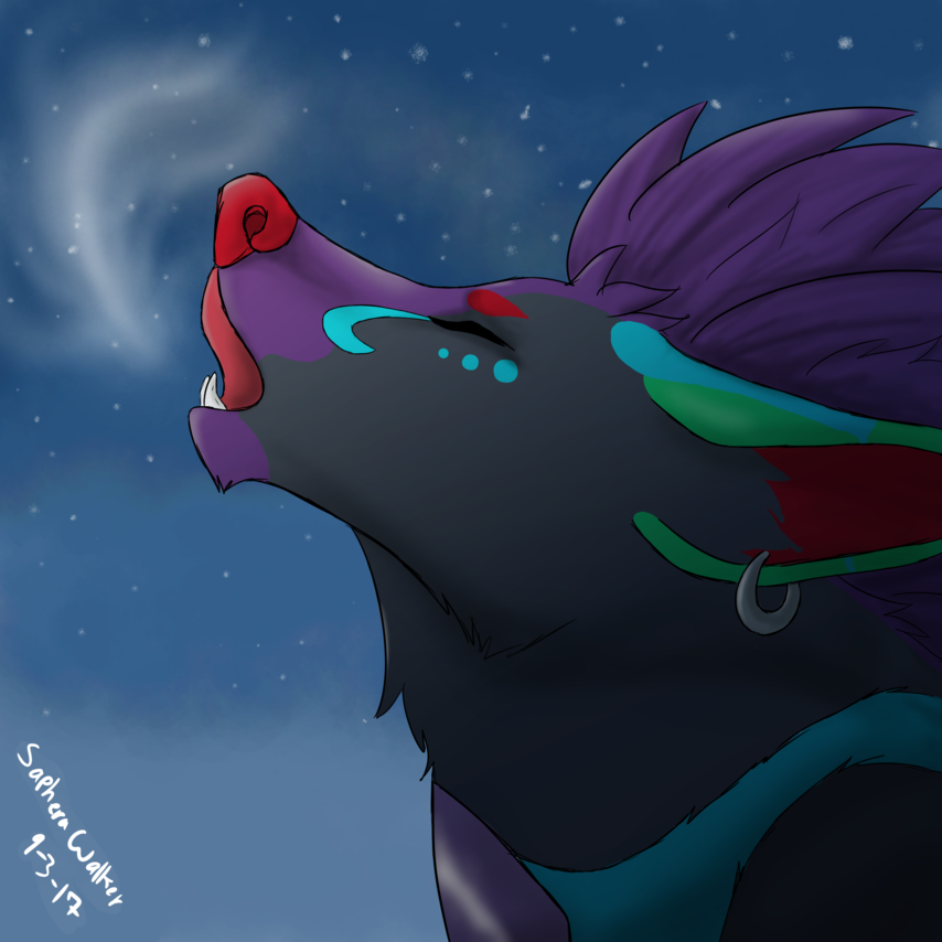 Image of Cor Fero - Refsheet.net