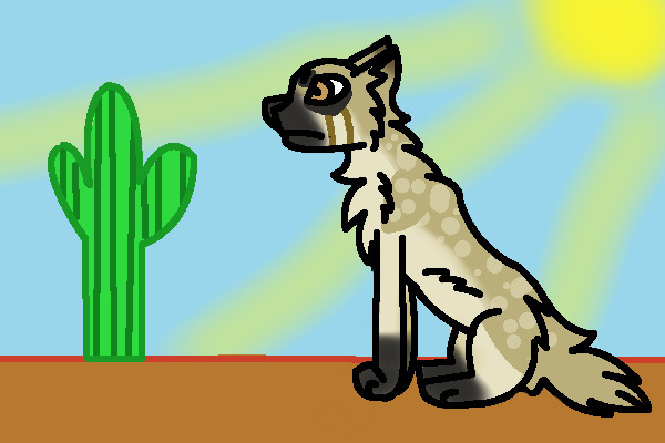 Image of Bear - Refsheet.net