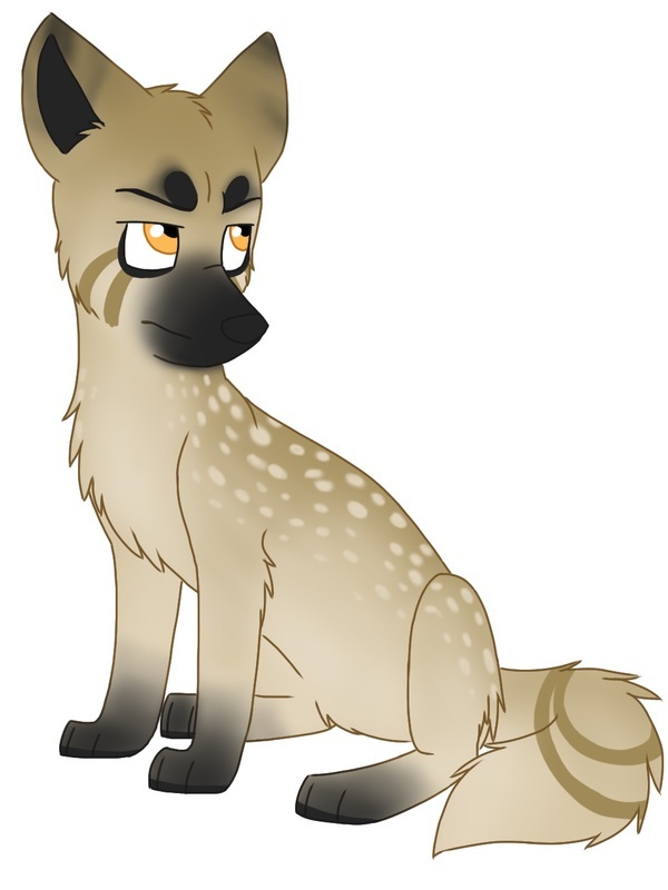 Image of Bear - Refsheet.net