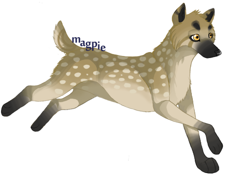 Image of Bear - Refsheet.net