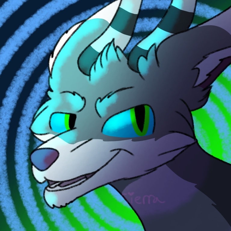 Image of Skelly - Refsheet.net