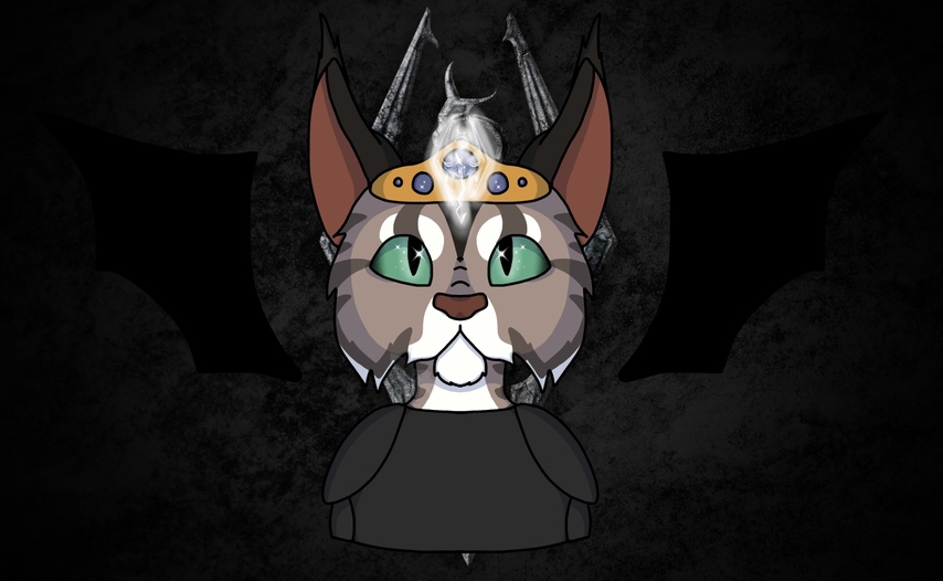 Image of Fluffy - Refsheet.net