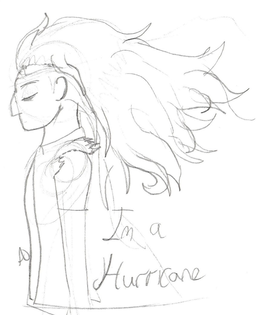 Image of Tamisra Rodriguez-Varfell - Refsheet.net